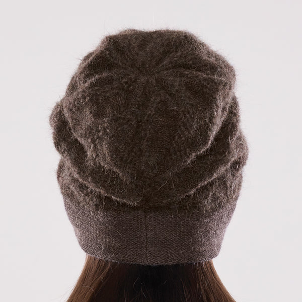 Women's Winter Hats | Gemini Hat - Olena Zylak